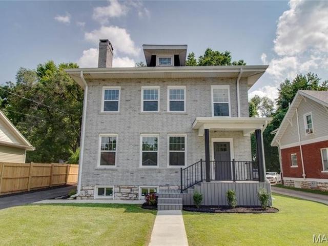 2619 Hillcrest Ave, Alton, IL 62002
