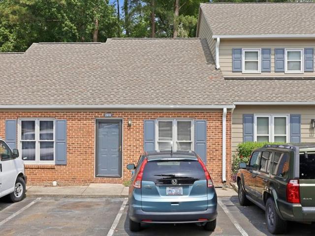 2619 Hitchcock Dr, Durham, NC 27705