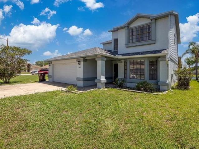 2619 Horseshoe Bay Dr, Kissimmee, FL 34741