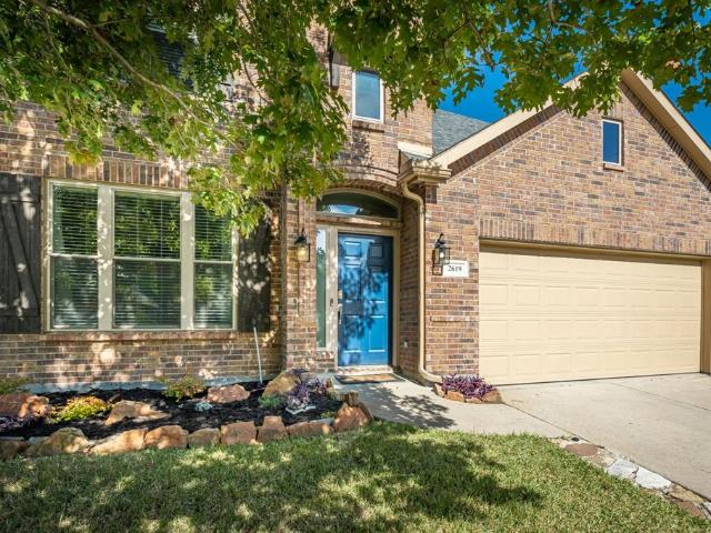 2619 Independence Drive