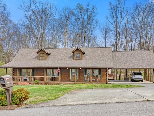 2619 Kenwood Dr, Athens, TN 37303