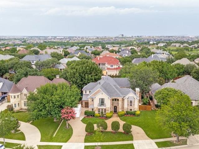 2619 King Arthur Blvd, Lewisville, TX 75056