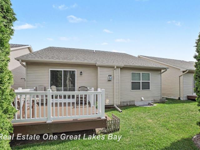 2619 Kitty Hawk Circle