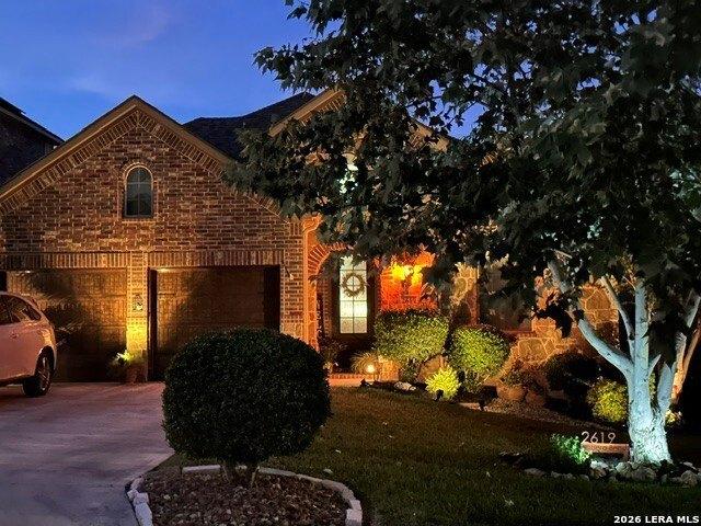 2619 Ladera Bnd, San Antonio, TX 78261