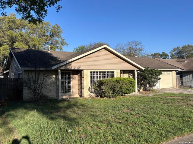 2619 LakePlains, San Antonio, TX 78222 | Compass
