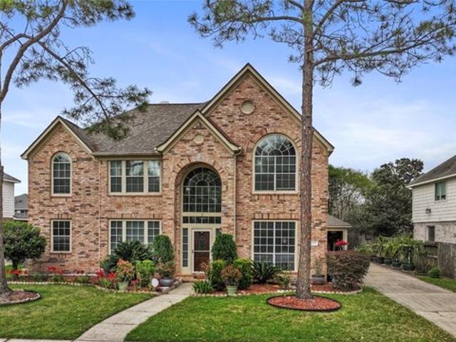 2619 Landera Ct, Pearland, TX 77584