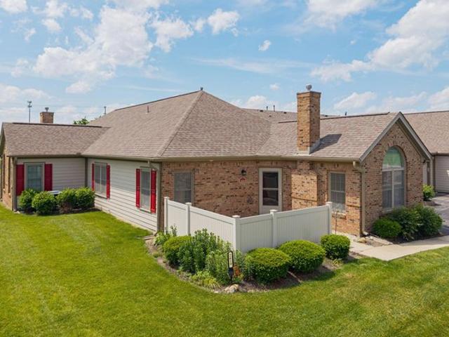 2619 Landings Way Unit 30, Grove City, OH 43123