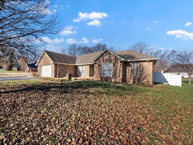 2619 Lost Cove Court