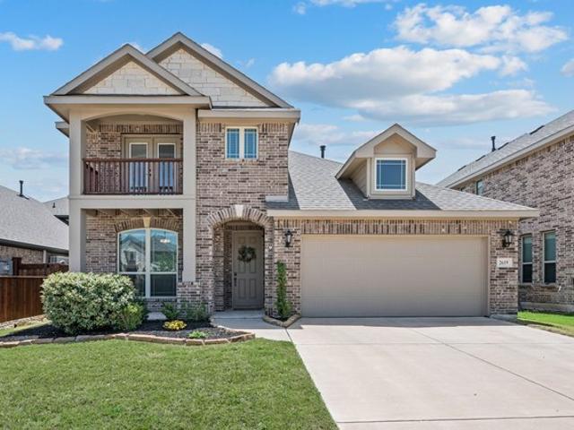 2619 Loxley Dr, Mansfield, TX 76084