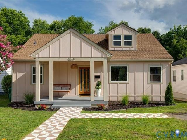 2619 Parkside Ave, Henrico, VA 23228