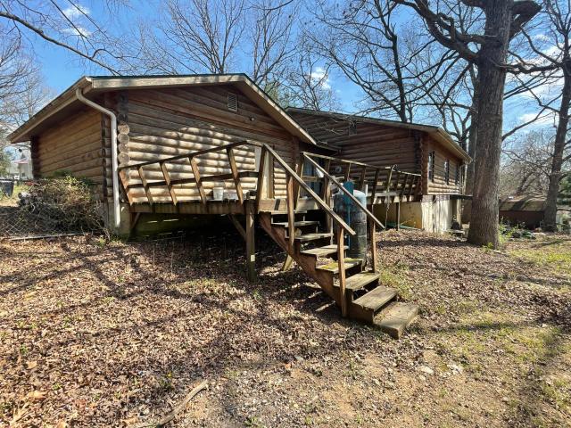 2619 Paula Drive