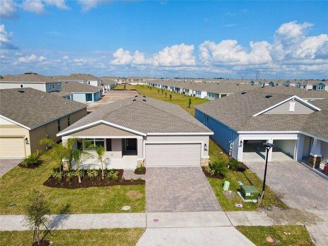 2619 Peace of Mind Ave, Kissimmee, FL 34744