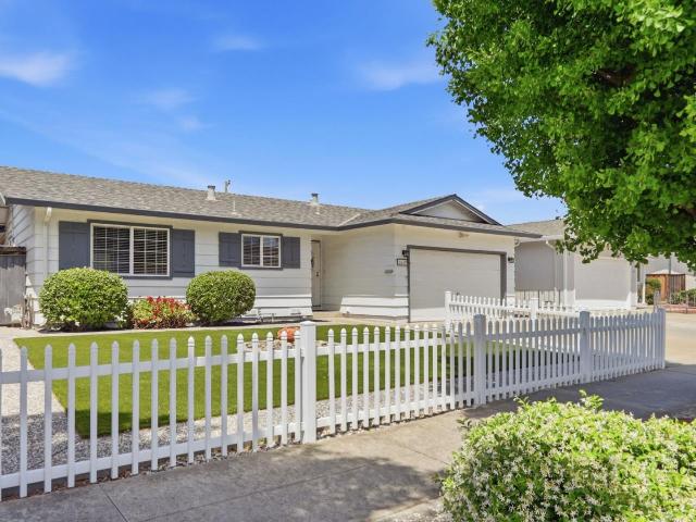 2619 Poplarwood Way, San Jose, CA 95132 | MLS #ML82043