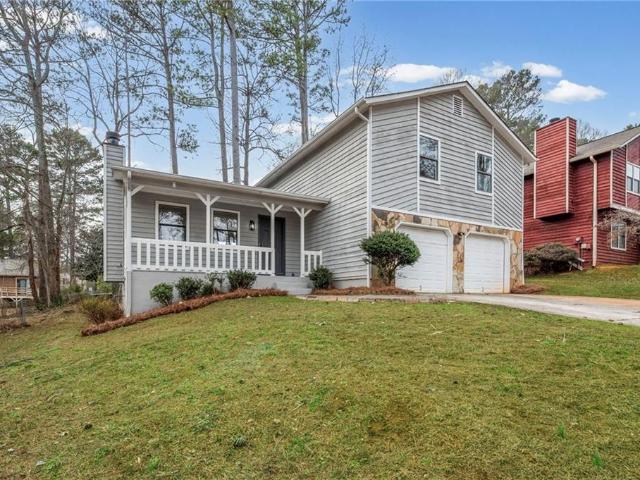 2619 Porter Dr, Lawrenceville, GA 30044 | MLS #7711 | Compass