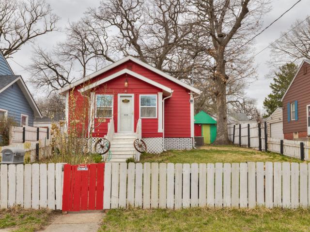 2619 Prospect Road