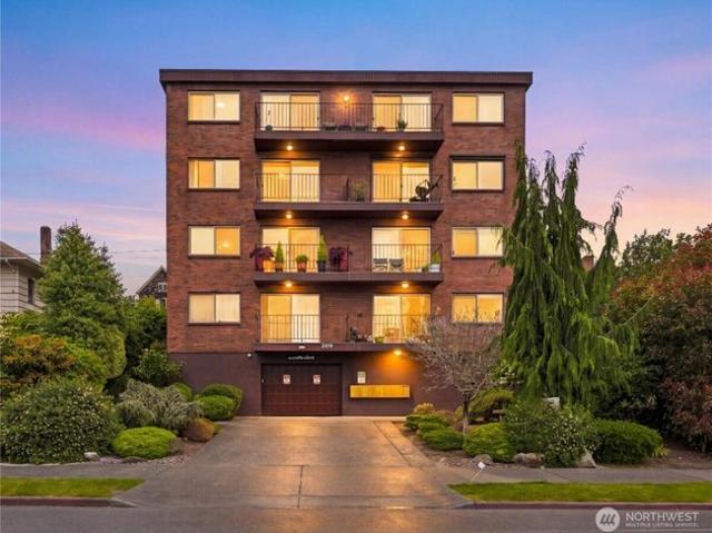 2619 Rucker Ave Apt 6, Everett, WA 98201