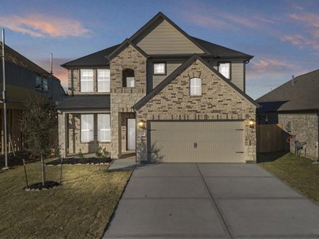 2619 Rusty Carabeen Ct, Katy, TX 77493