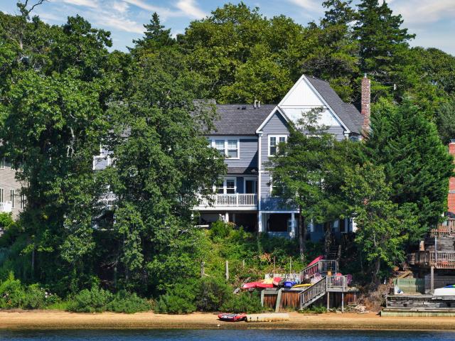 2619 River Road
