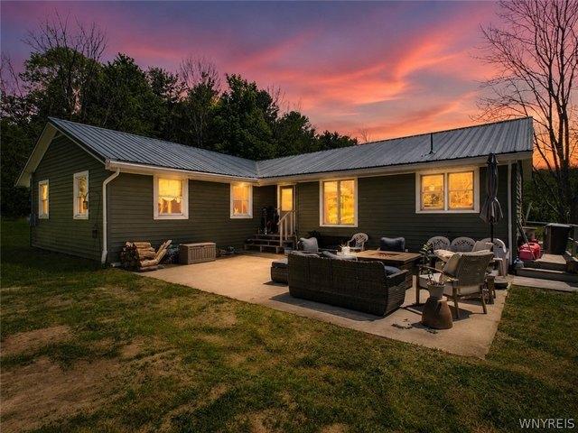 2619 State Route 244, Belmont, NY 14813
