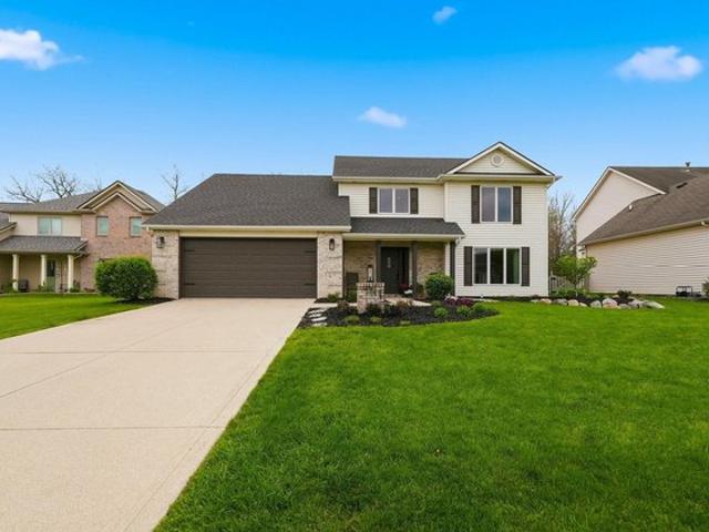 2619 Sumac Ct, Fort Wayne, IN 46818