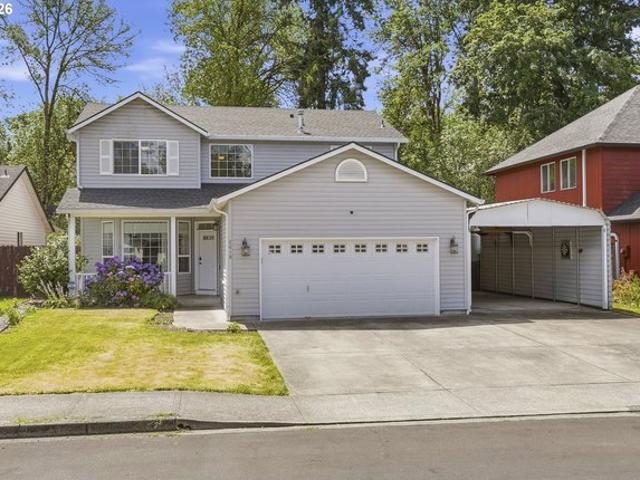 2619 SW 11th St, Battle Ground, WA 98604