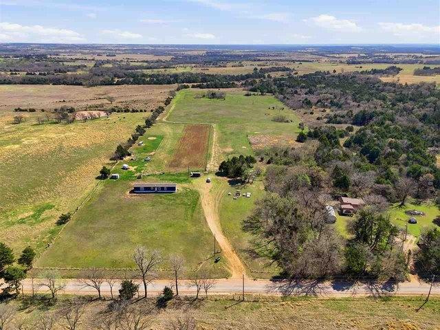 2619 S Bethel Rd, Stillwater, OK 74074
