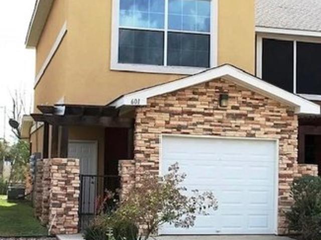 2619 San Isidro Pkwy Unit 601, Laredo, TX 78045