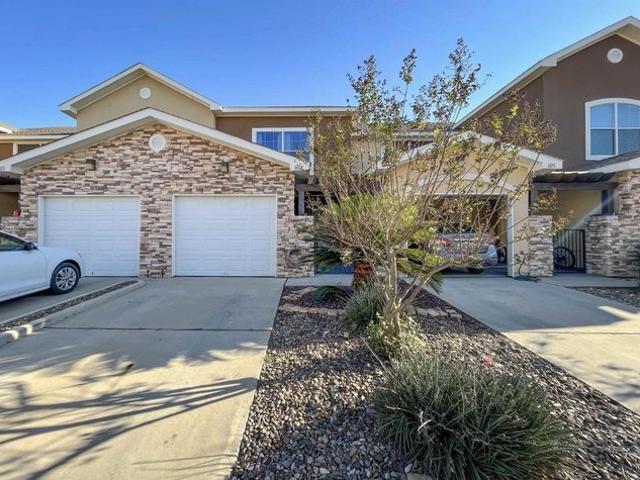 2619 San Isidro Pkwy Unit 604, Laredo, TX 78045