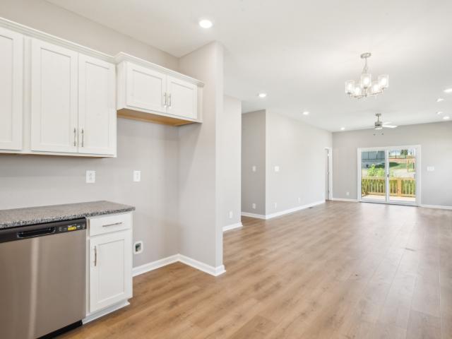 2619 Scott Dr, Clarksville, TN 37042 | MLS #3318