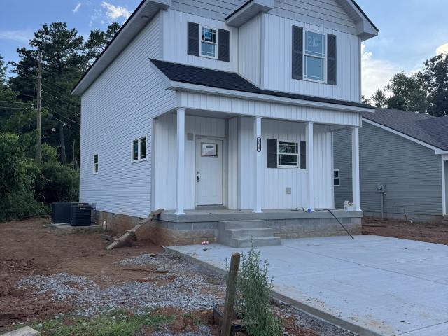 2619 Scott Dr