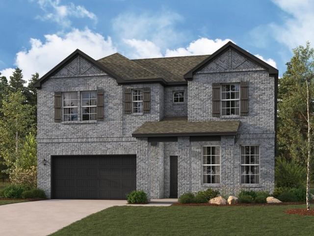 2619 Siena Ct, Brookshire, TX 77423