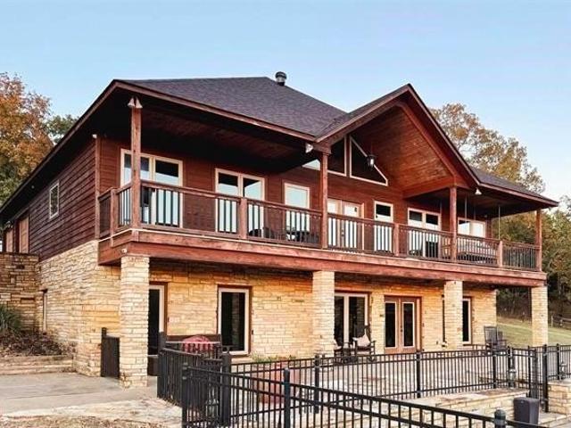2619 SR 164 E, Dover, AR 72837