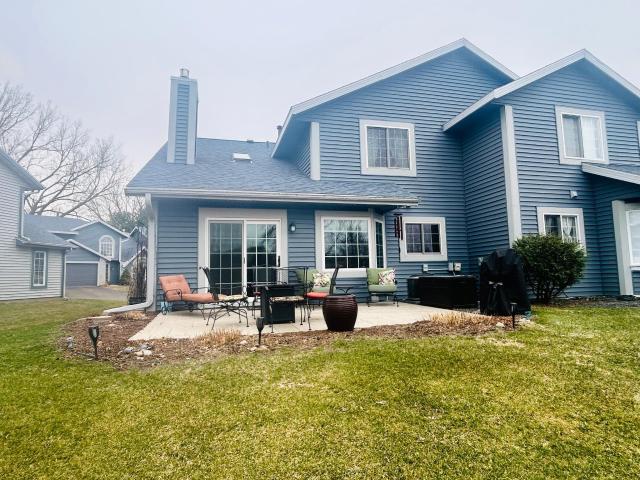 2619 Tuxedo Lane NW