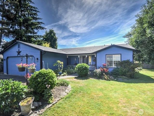 2619 th Street Ct E, Tacoma, WA 98445