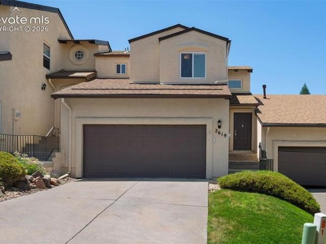 2619 Thrush Grv, Colorado Springs, CO 80920