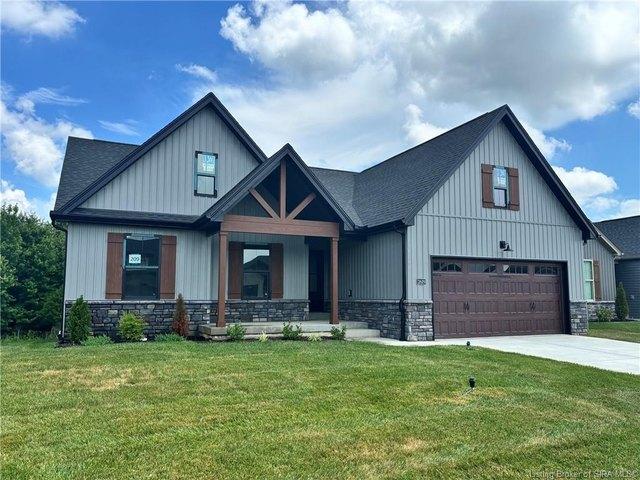 2619 Vineyard Way Unit 209, Memphis, IN 47143