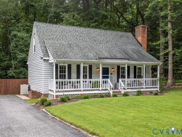 2619 Vixen Lane