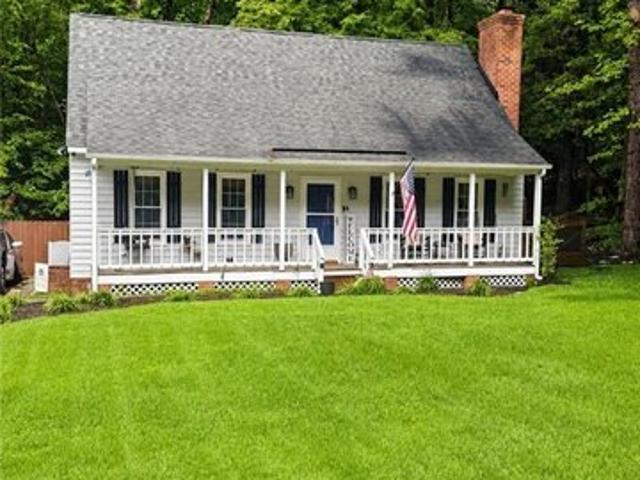 2619 Vixen Ln, Richmond, VA 23235