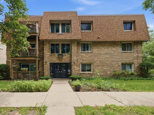 2619 W Agatite Ave Apt 3H, Chicago, IL 60625