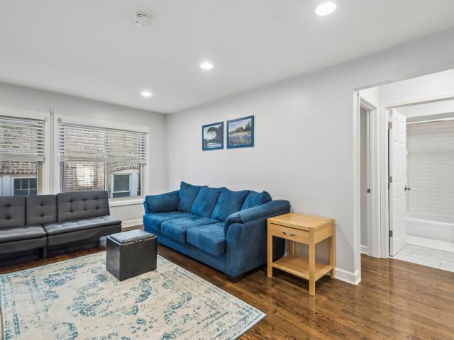 2619 W Agatite Avenue # 2B
