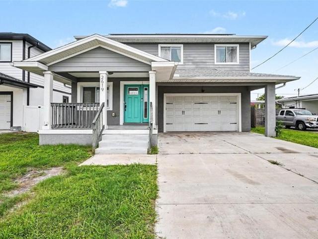 2619 W Saint Conrad St, Tampa, FL 33607