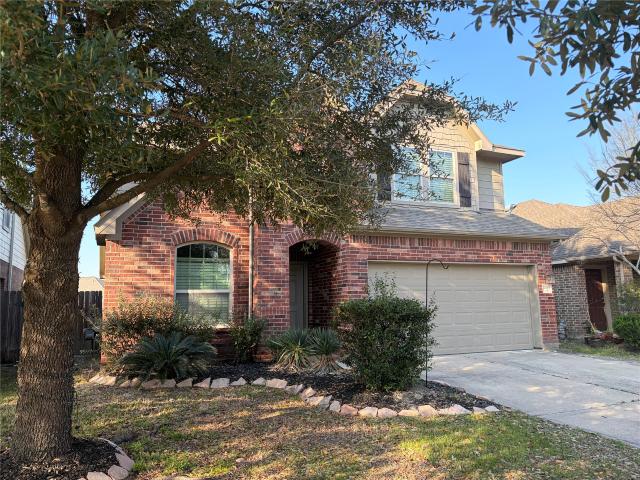 2619 Winding Creek Way