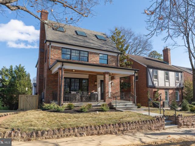 2619 Wisconsin Ave NW, Washington, DC 20007 | MLS #DCDC2258 | Compass