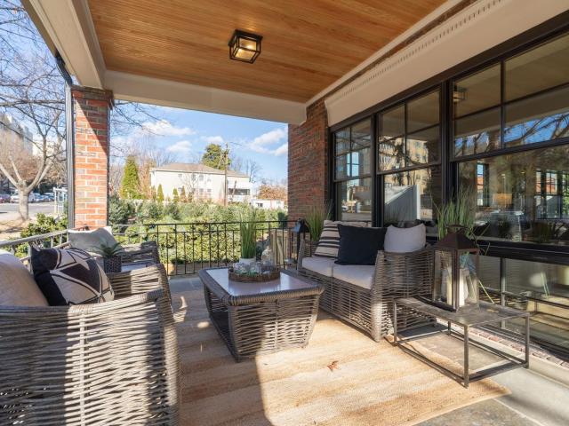 2619 Wisconsin Avenue NW, Washington, US, DC