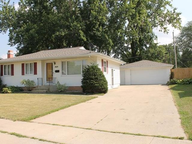 2619 19th Ave N, Fort Dodge, IA 50501