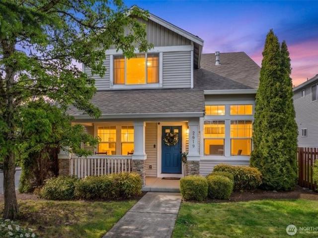 2619 84th Dr NE, Lake Stevens, WA 98258