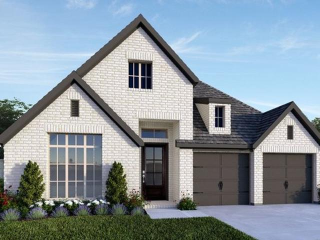 2619W Plan Legacy 50' Community
