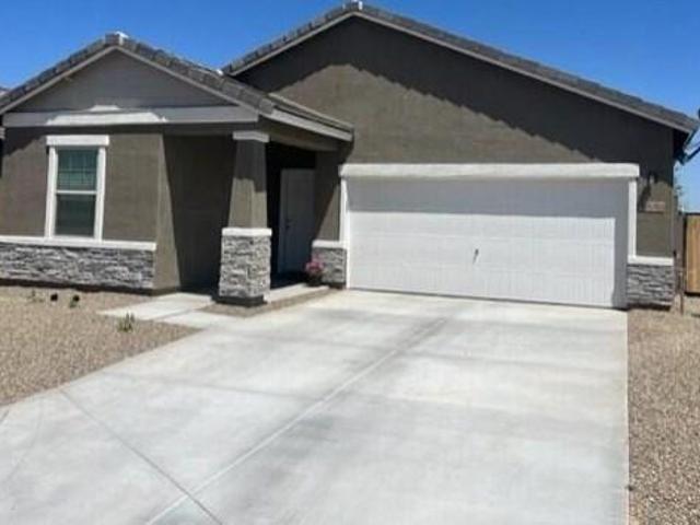 26103 N Boreas Cir, Florence, AZ 85132