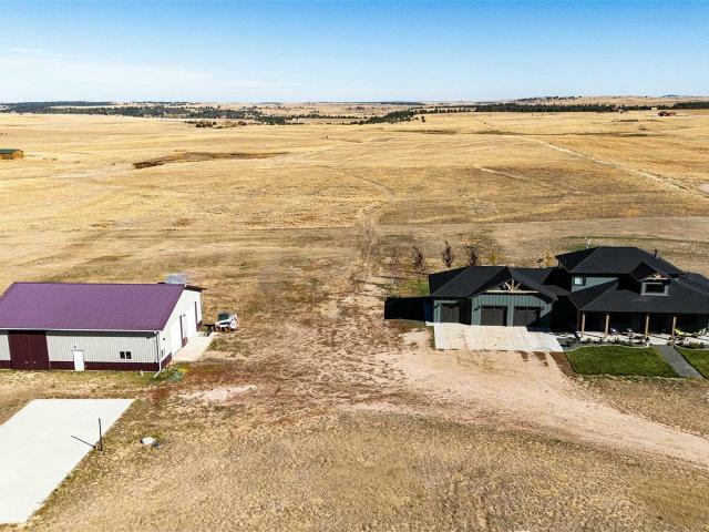 26100 County Road 5, Elizabeth, CO