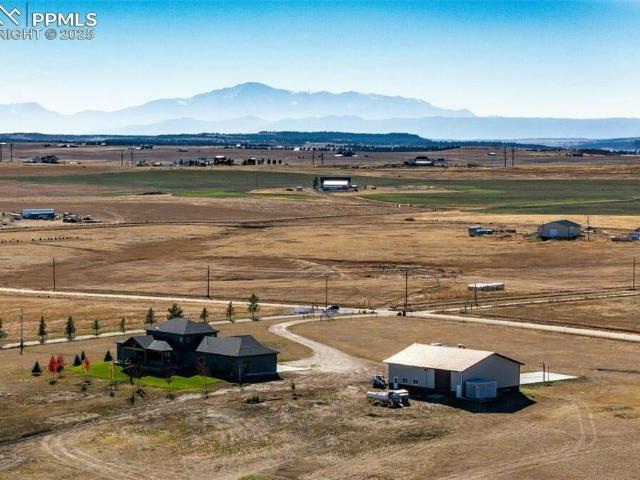 26100 County Road 5, Elizabeth, CO